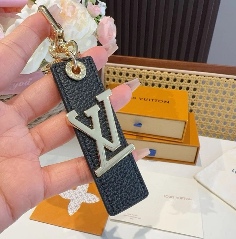 Louis Vuitton Keychains