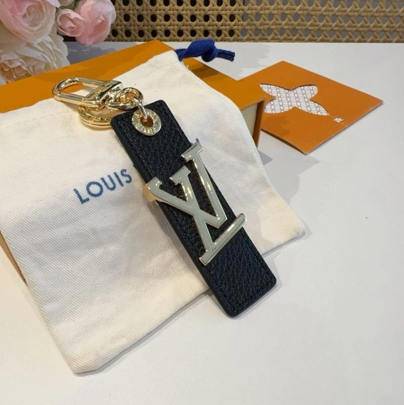 Authentic Louis Vuitton Keychains