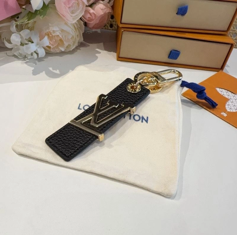 Authentic Louis Vuitton Keychains
