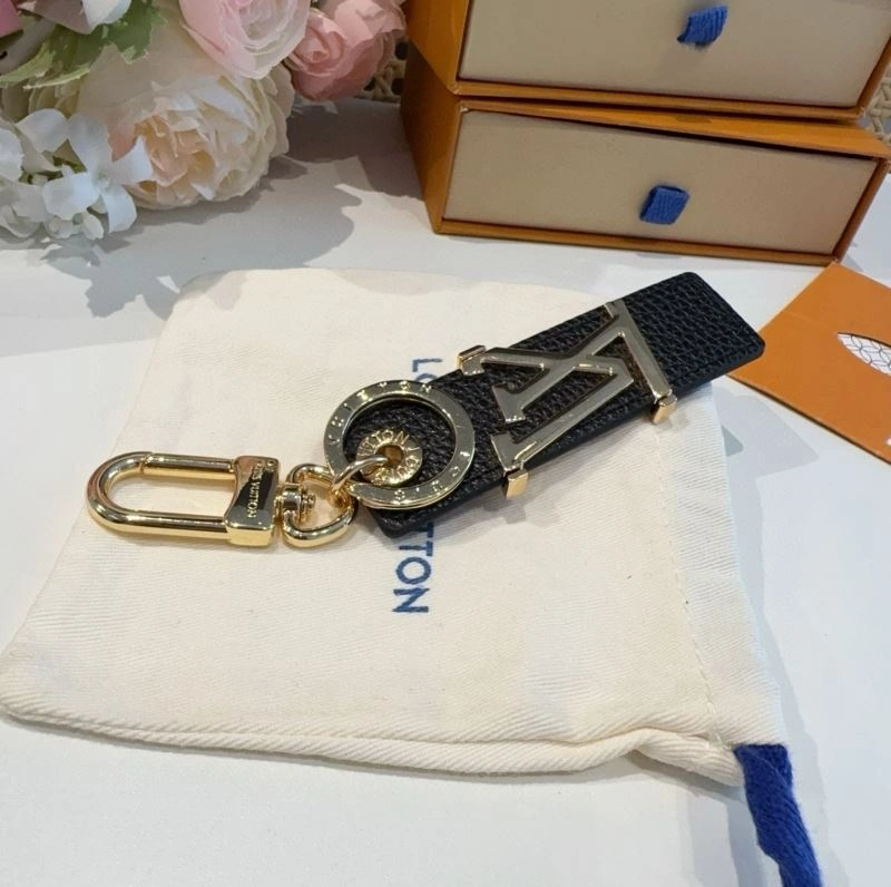 Authentic Louis Vuitton Keychains