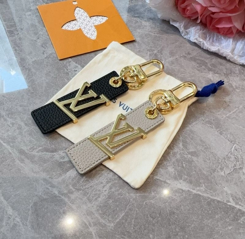 Authentic Louis Vuitton Keychains