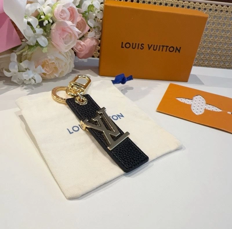 Authentic Louis Vuitton Keychains