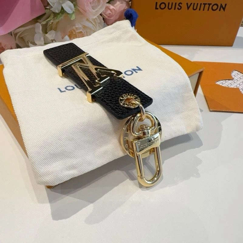 Authentic Louis Vuitton Keychains