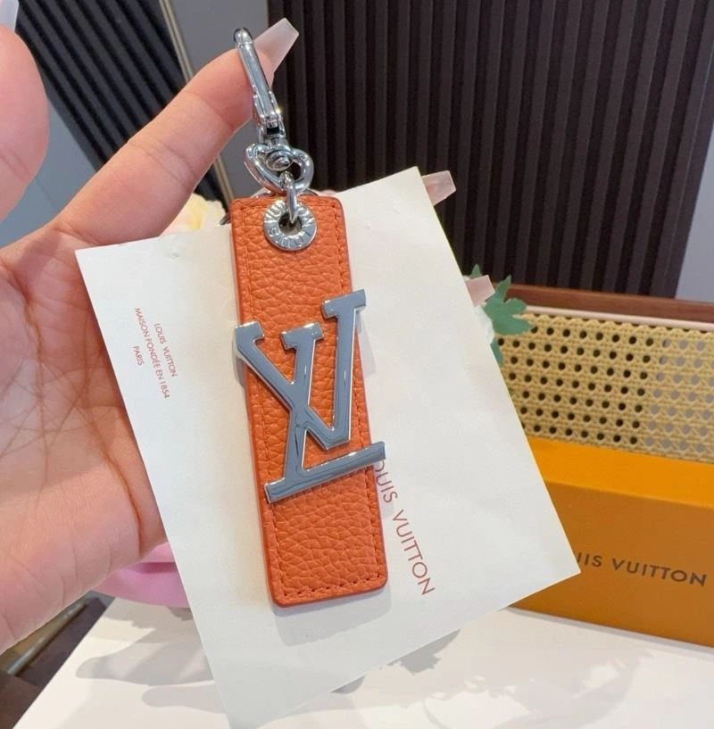 Louis Vuitton Keychains