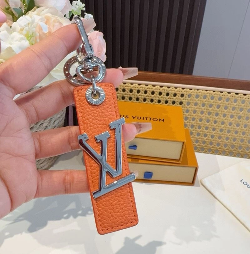 High accuracy Louis Vuitton Keychains