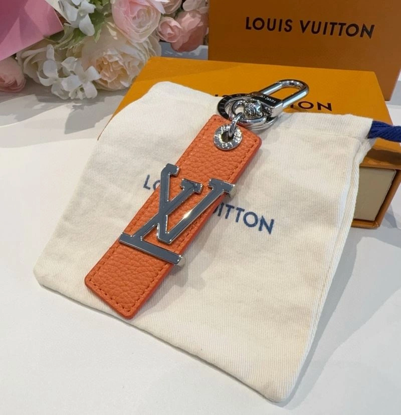 High accuracy Louis Vuitton Keychains