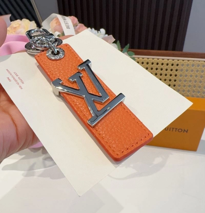 High accuracy Louis Vuitton Keychains