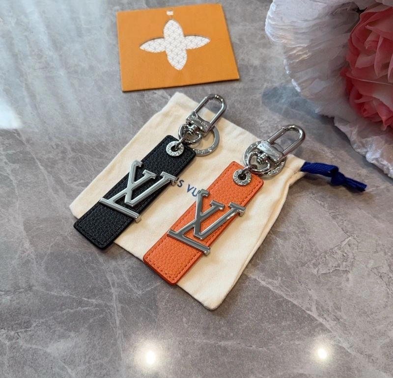High accuracy Louis Vuitton Keychains