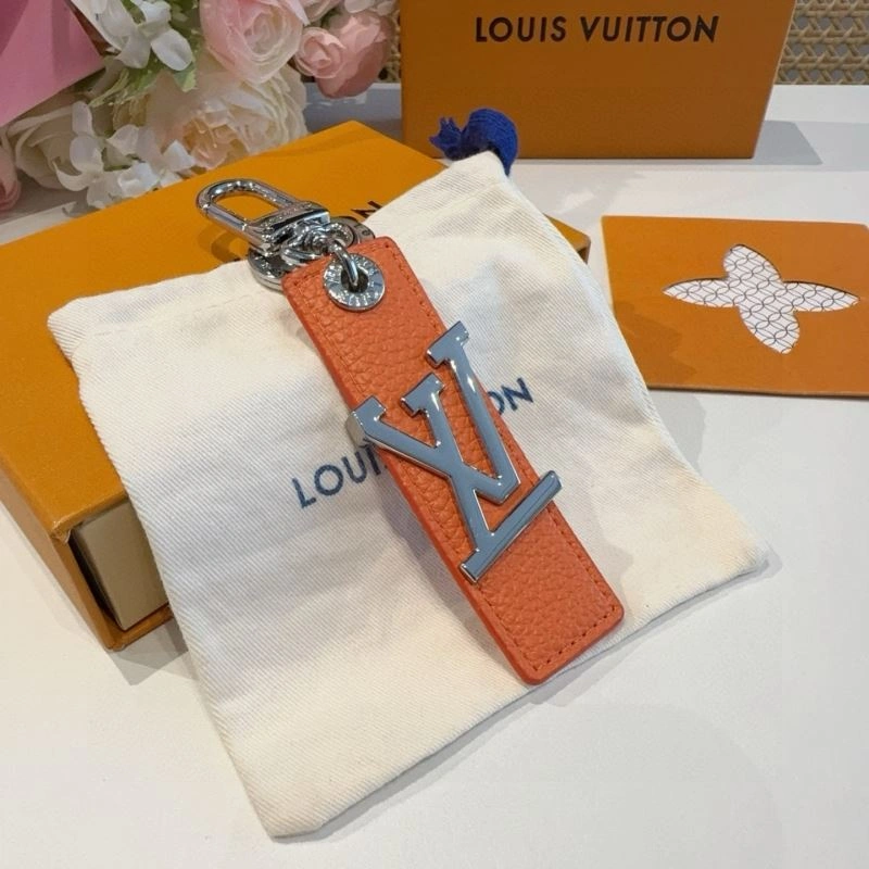 High accuracy Louis Vuitton Keychains
