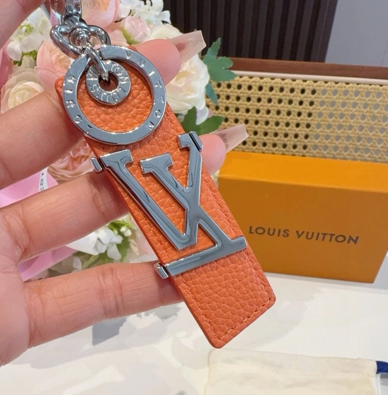 High accuracy Louis Vuitton Keychains