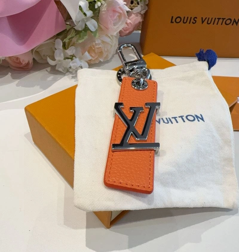 High accuracy Louis Vuitton Keychains