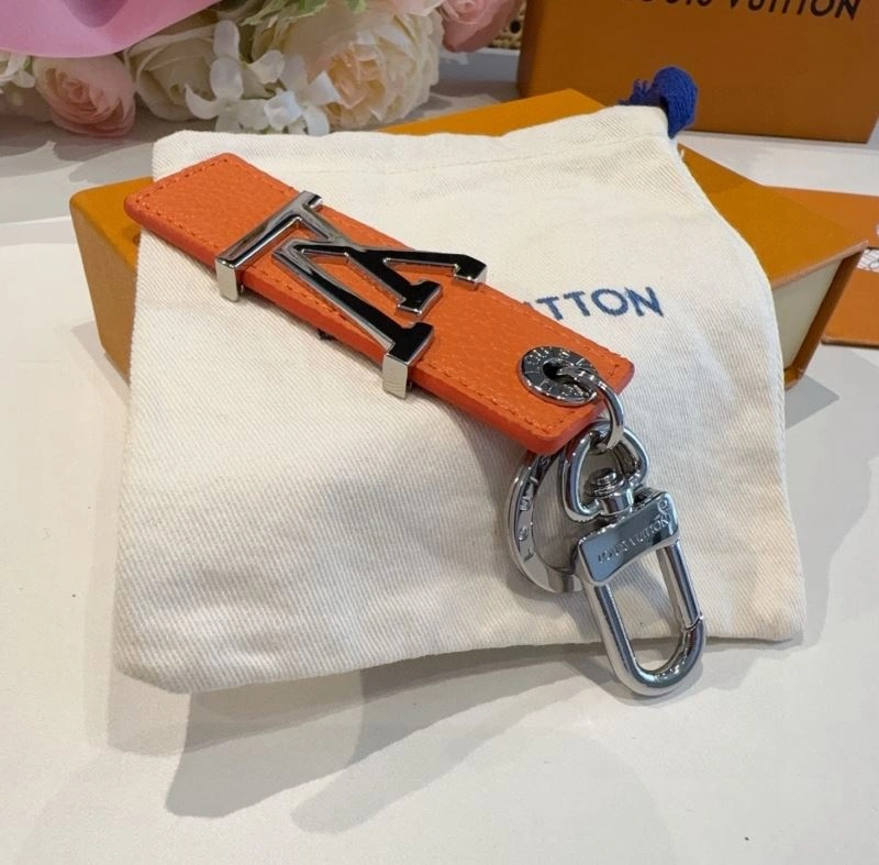 High accuracy Louis Vuitton Keychains