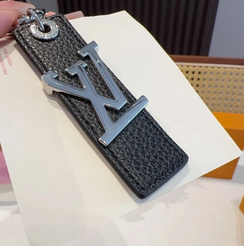 Budget-friendly Louis Vuitton Keychains