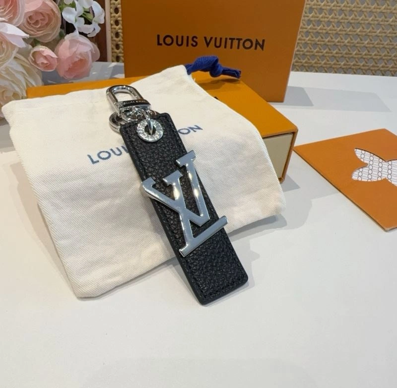 Budget-friendly Louis Vuitton Keychains