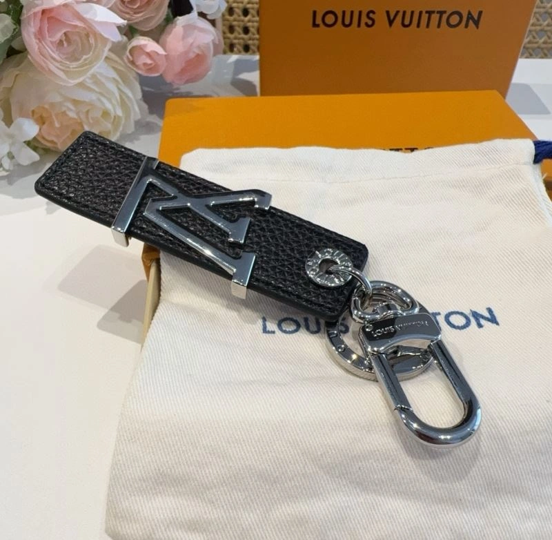 Budget-friendly Louis Vuitton Keychains