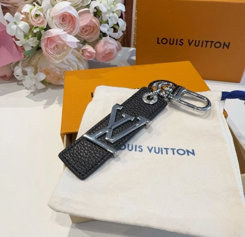 Budget-friendly Louis Vuitton Keychains