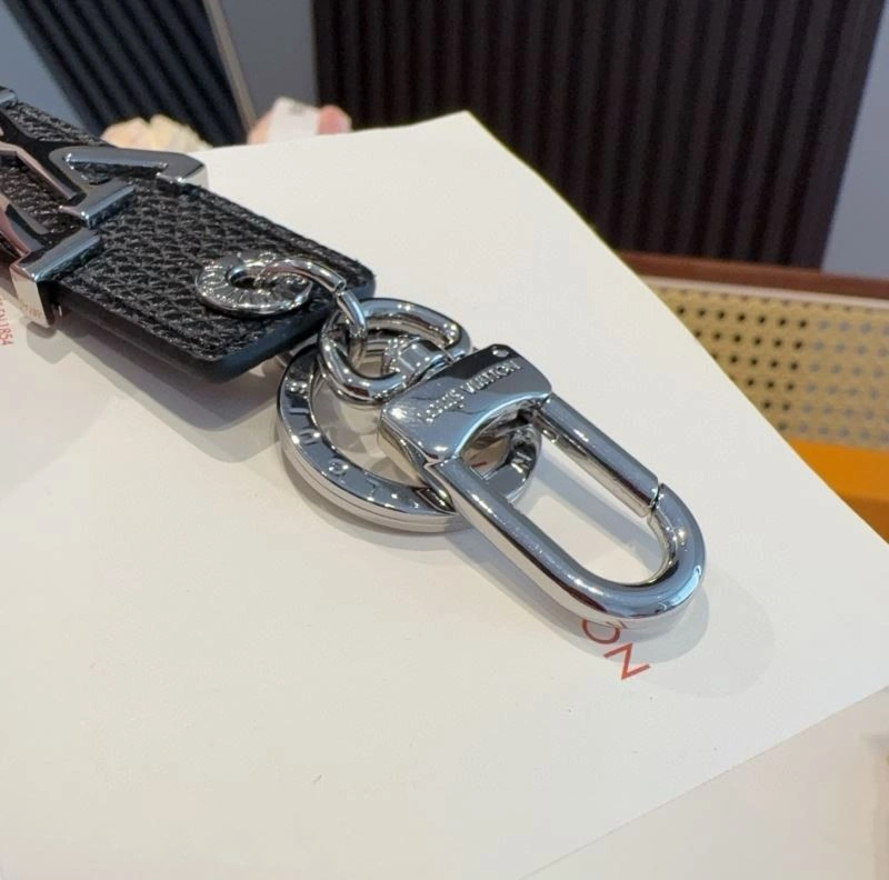Budget-friendly Louis Vuitton Keychains
