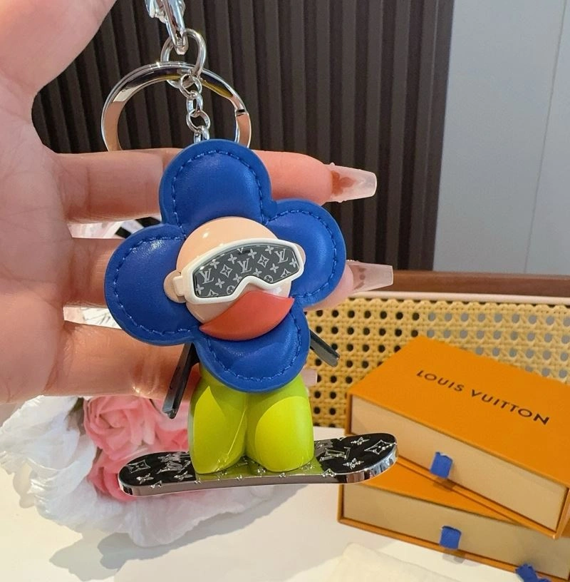 Louis Vuitton Keychains