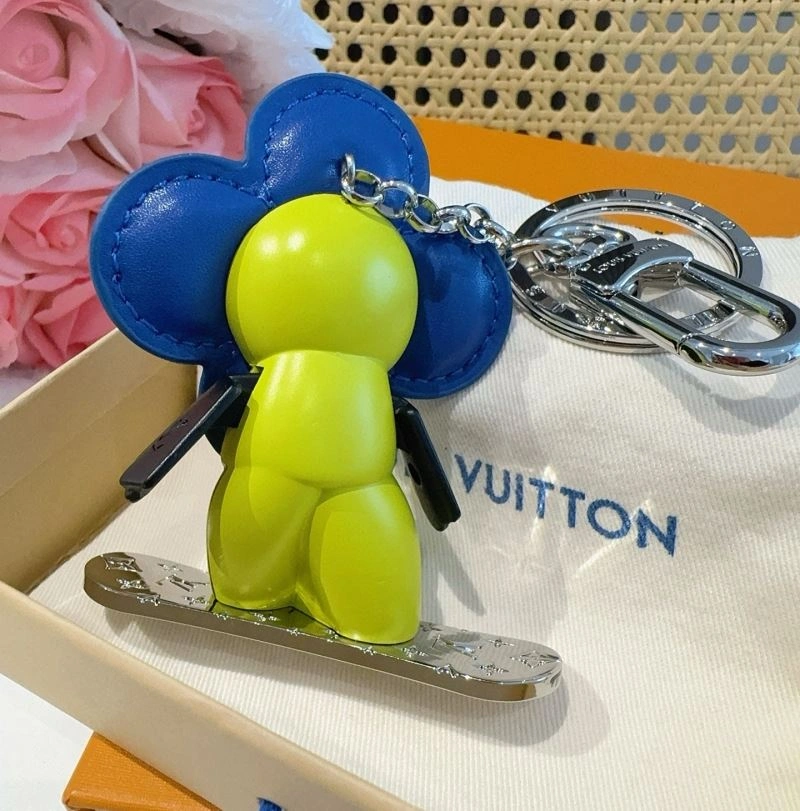 Reasonably priced Louis Vuitton Keychains