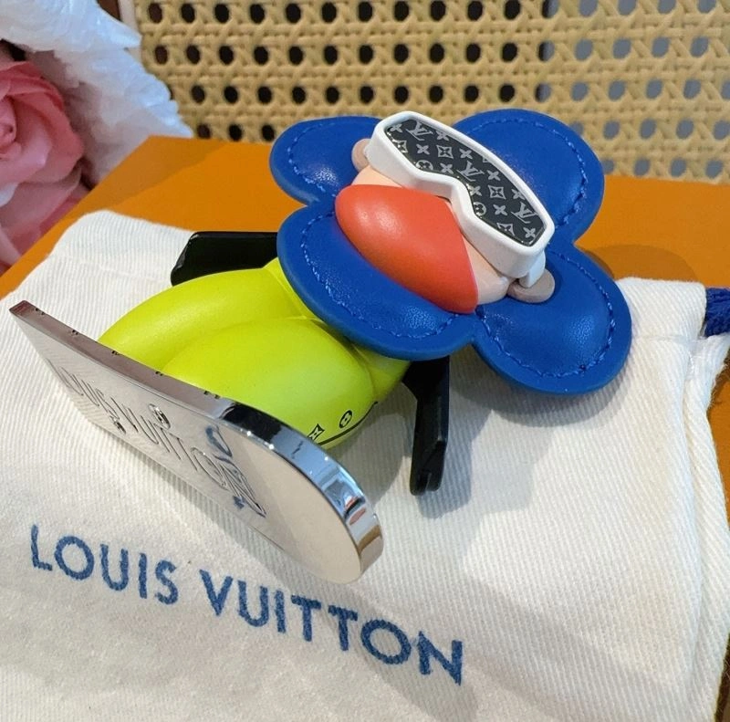 Reasonably priced Louis Vuitton Keychains