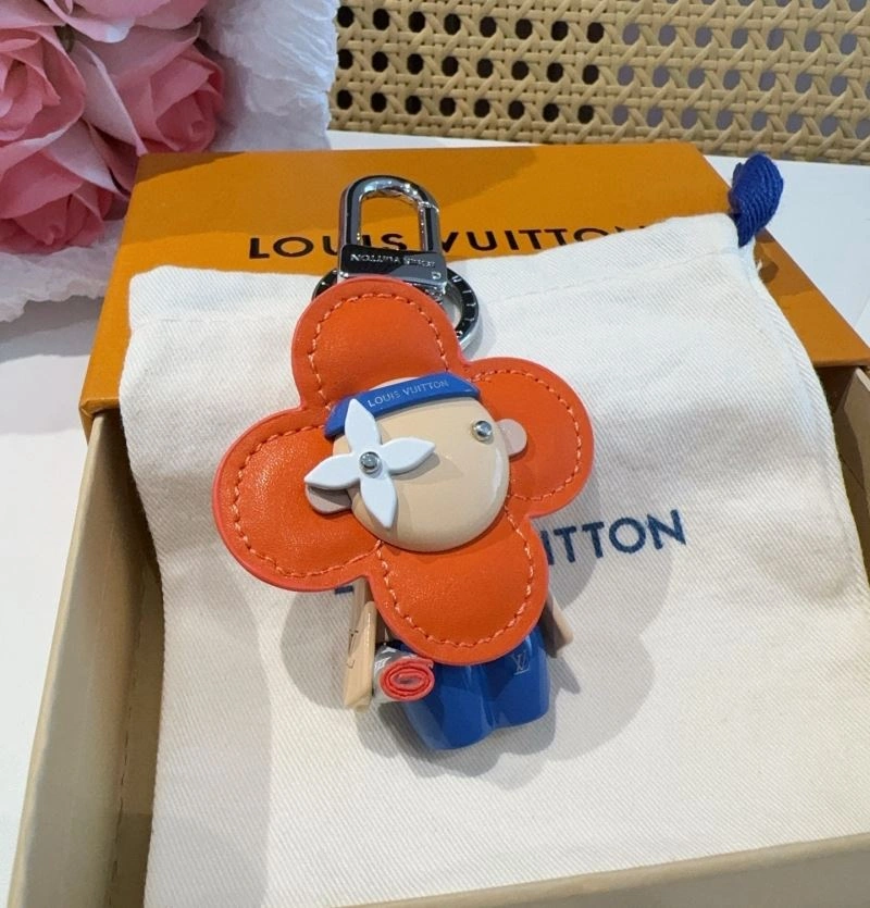 Economical Louis Vuitton Keychains