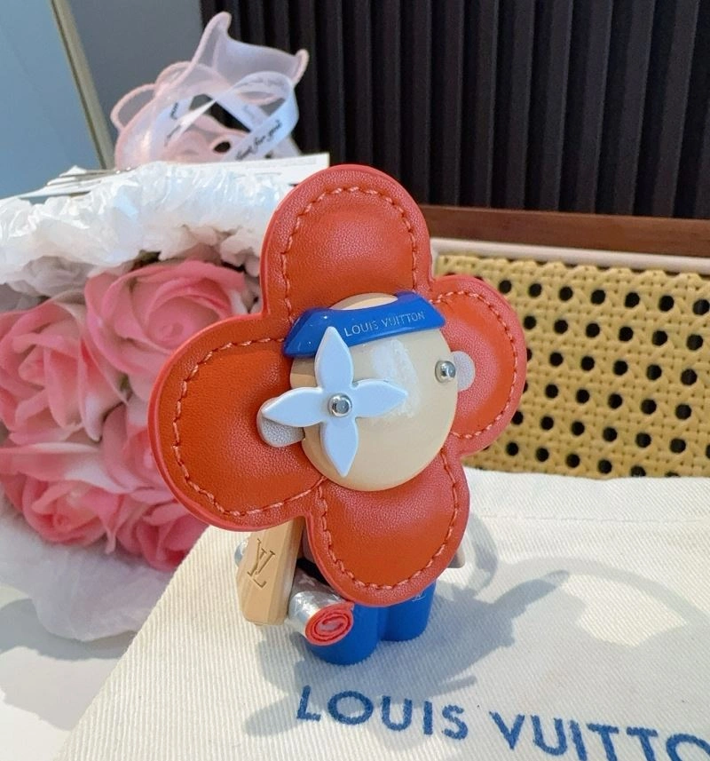 Economical Louis Vuitton Keychains