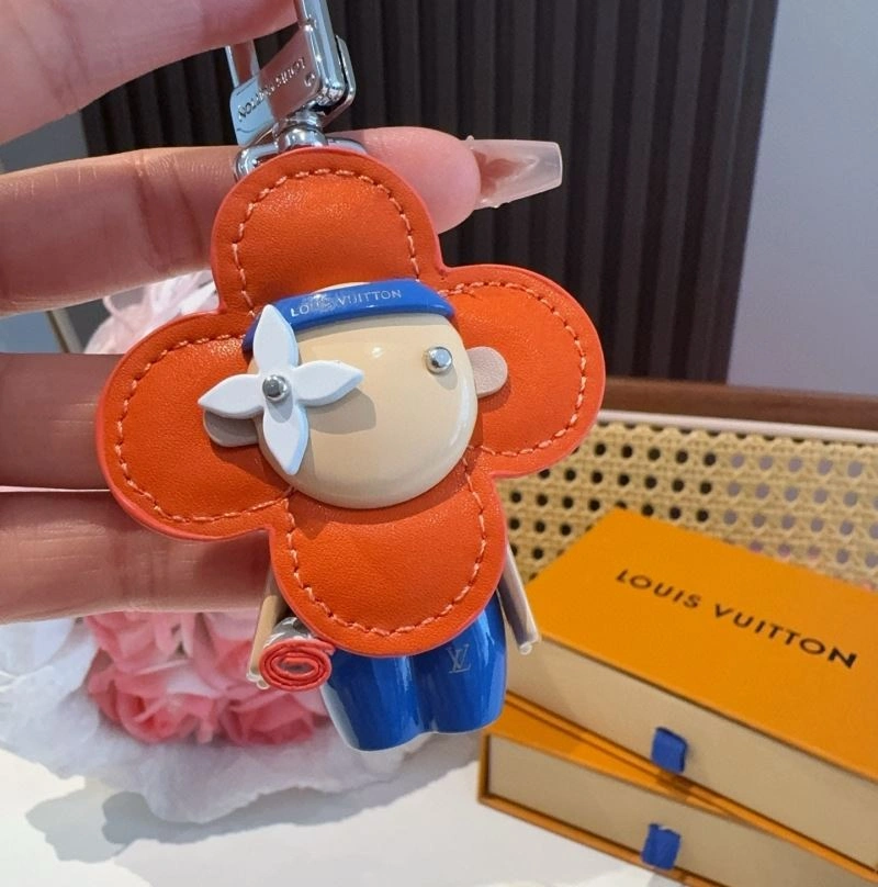 Economical Louis Vuitton Keychains