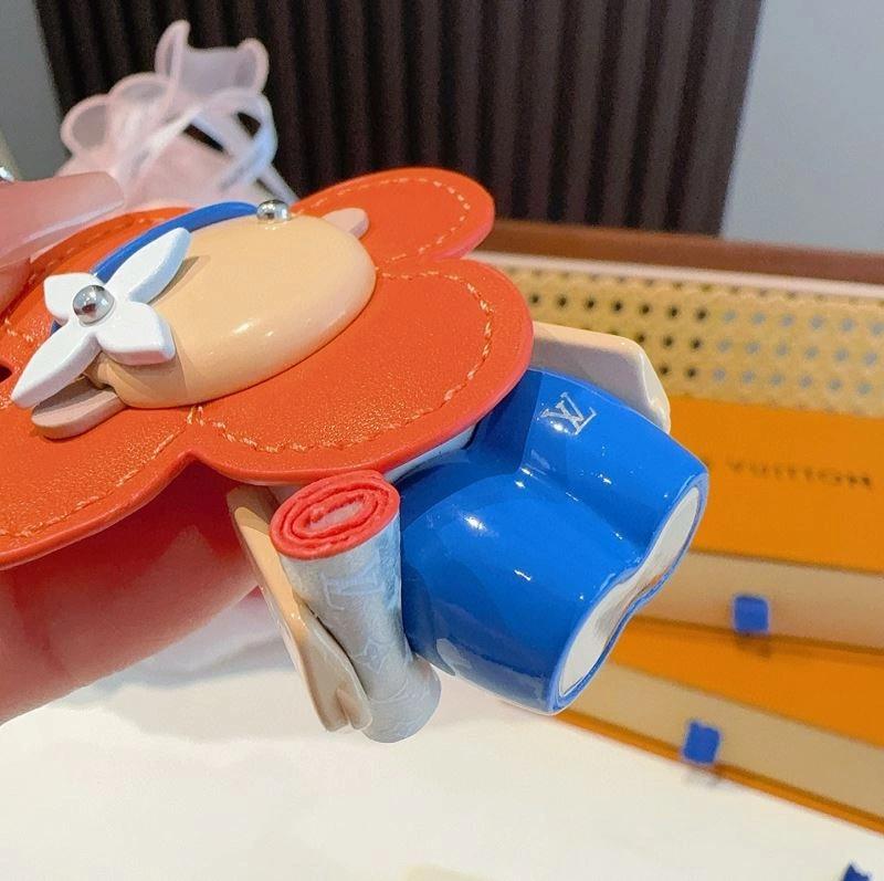 Economical Louis Vuitton Keychains