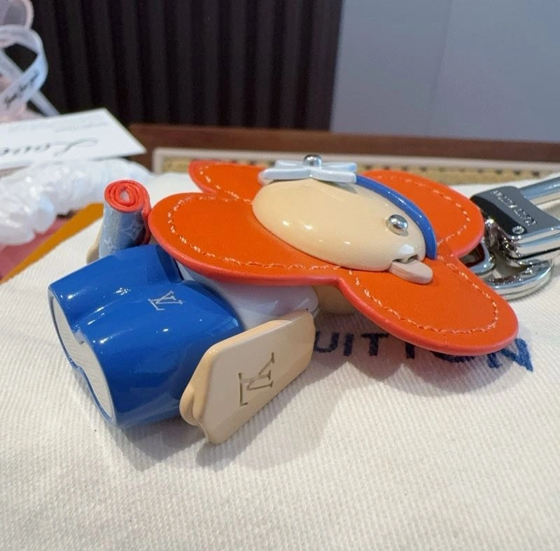Economical Louis Vuitton Keychains
