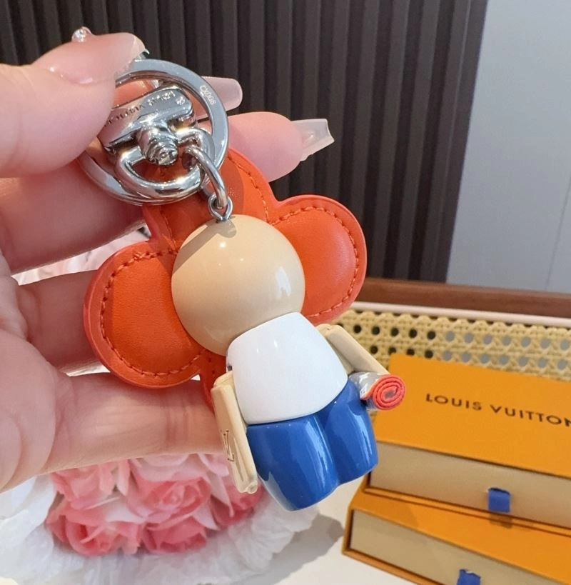 Economical Louis Vuitton Keychains
