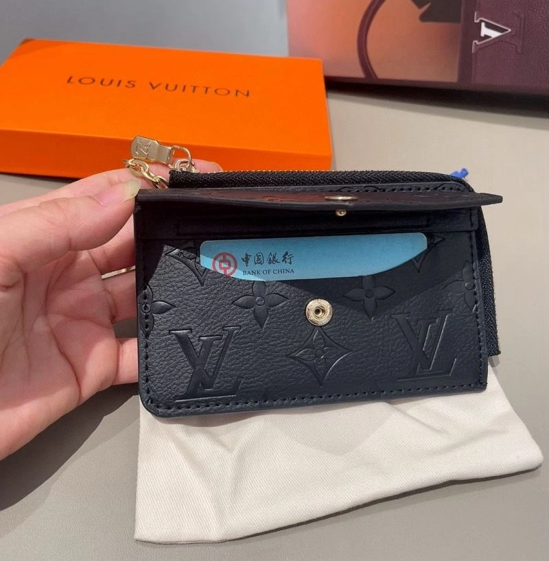 Brand-original Louis Vuitton Keychains