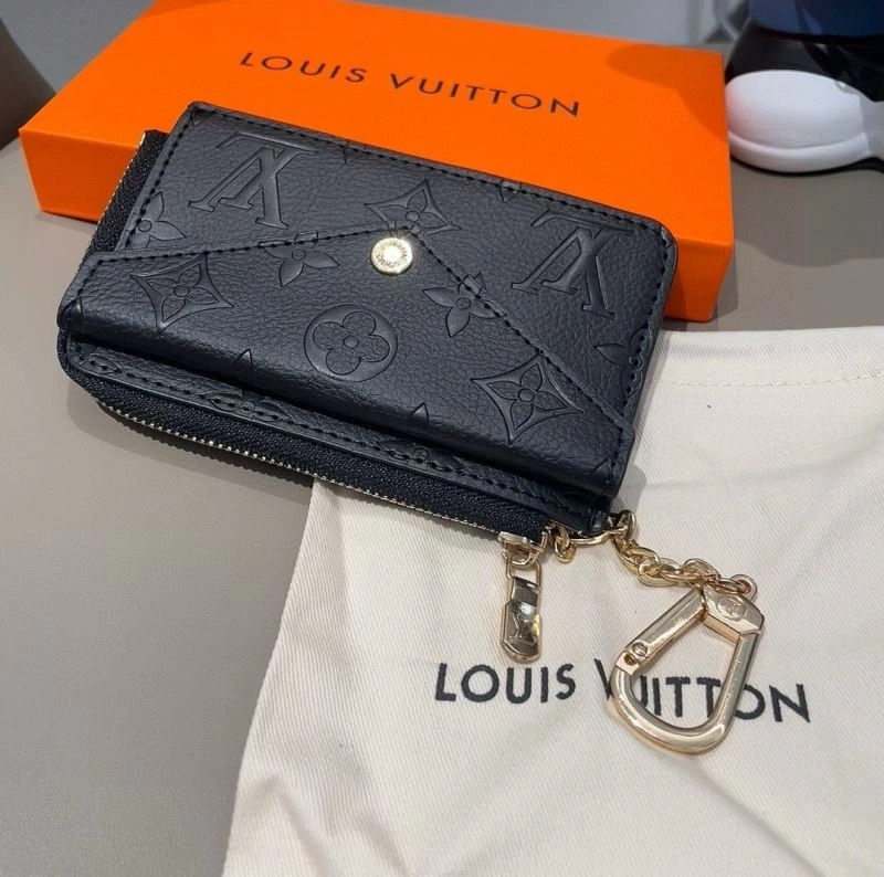 Brand-original Louis Vuitton Keychains