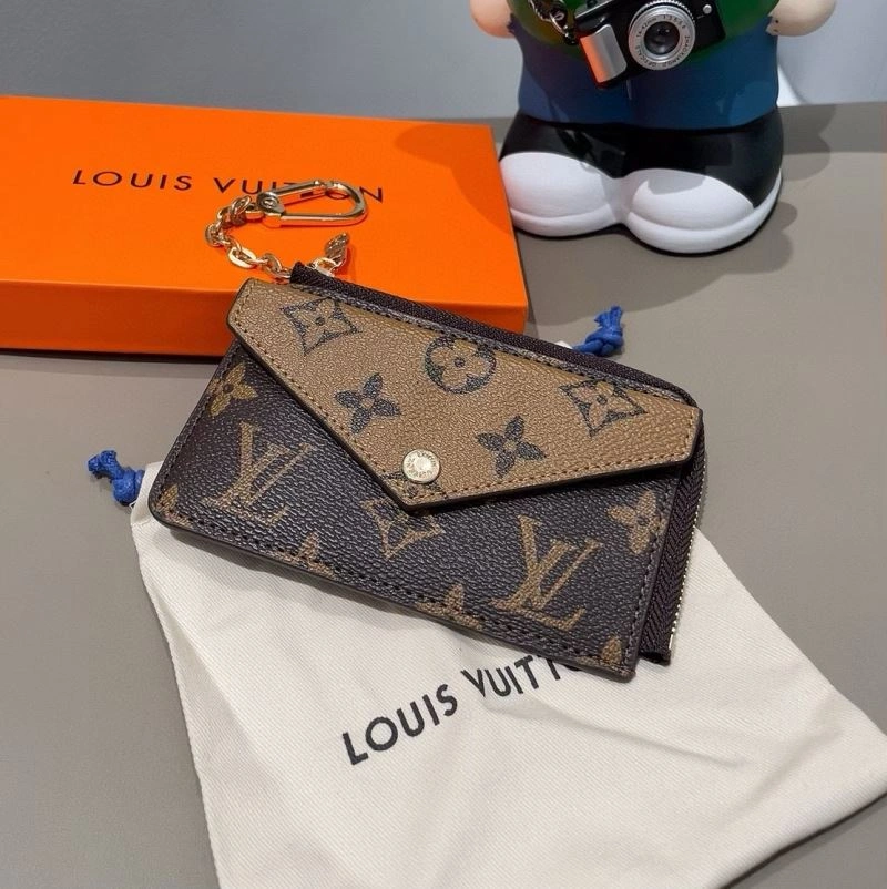 Louis Vuitton Keychains