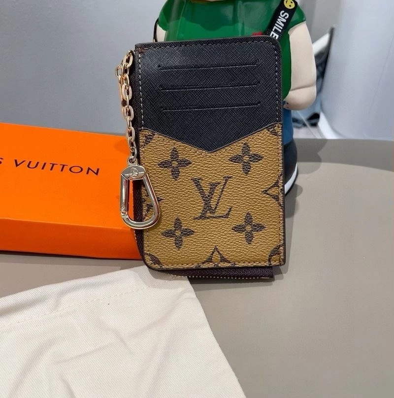 High accuracy Louis Vuitton Keychains