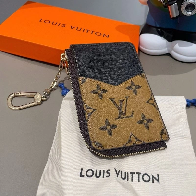 High accuracy Louis Vuitton Keychains