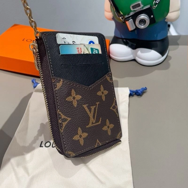Factory-made Louis Vuitton Keychains