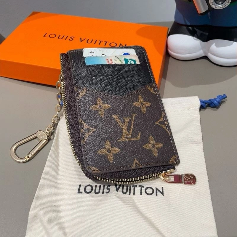 Factory-made Louis Vuitton Keychains