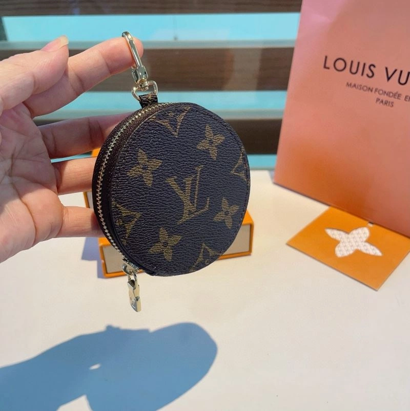Official Louis Vuitton Keychains