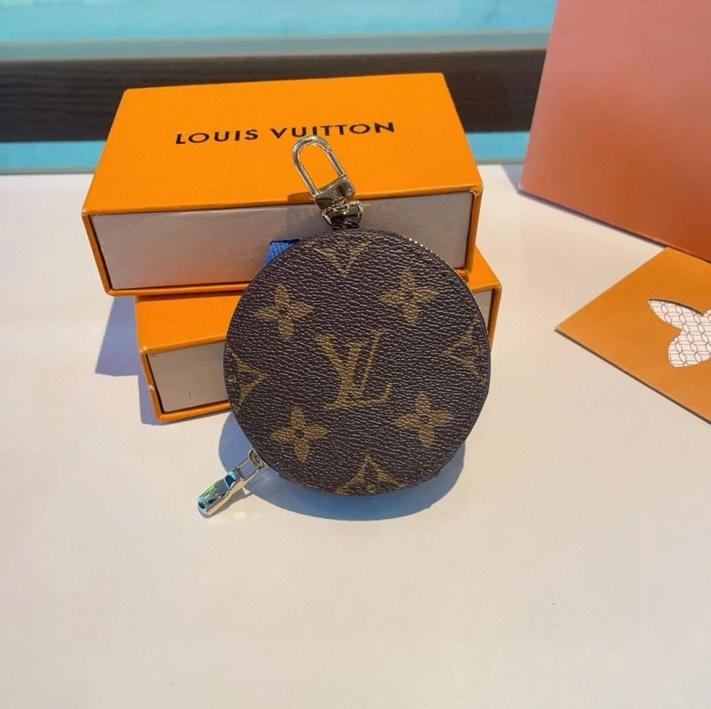 Official Louis Vuitton Keychains