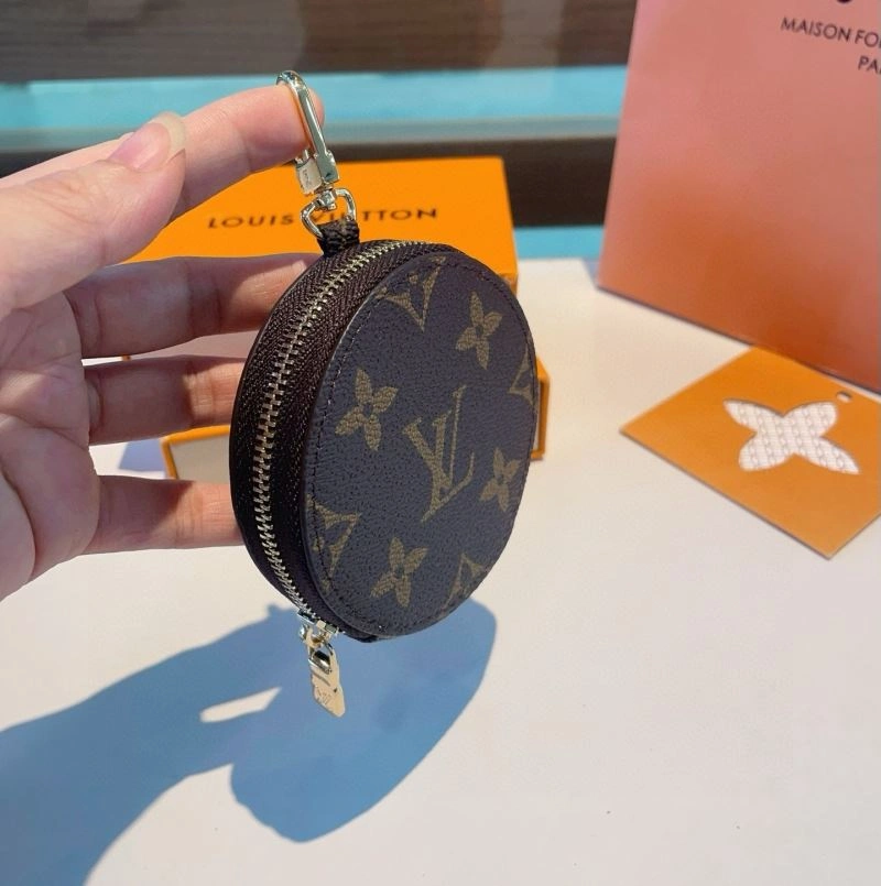 Official Louis Vuitton Keychains