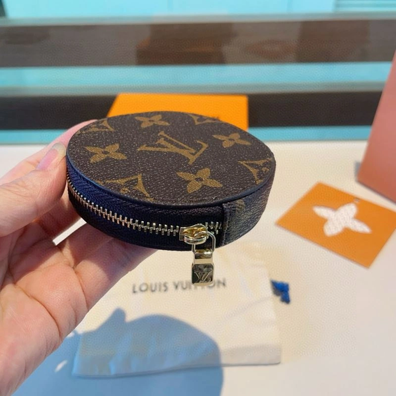 Official Louis Vuitton Keychains