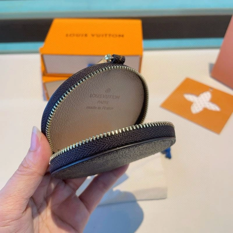 Official Louis Vuitton Keychains