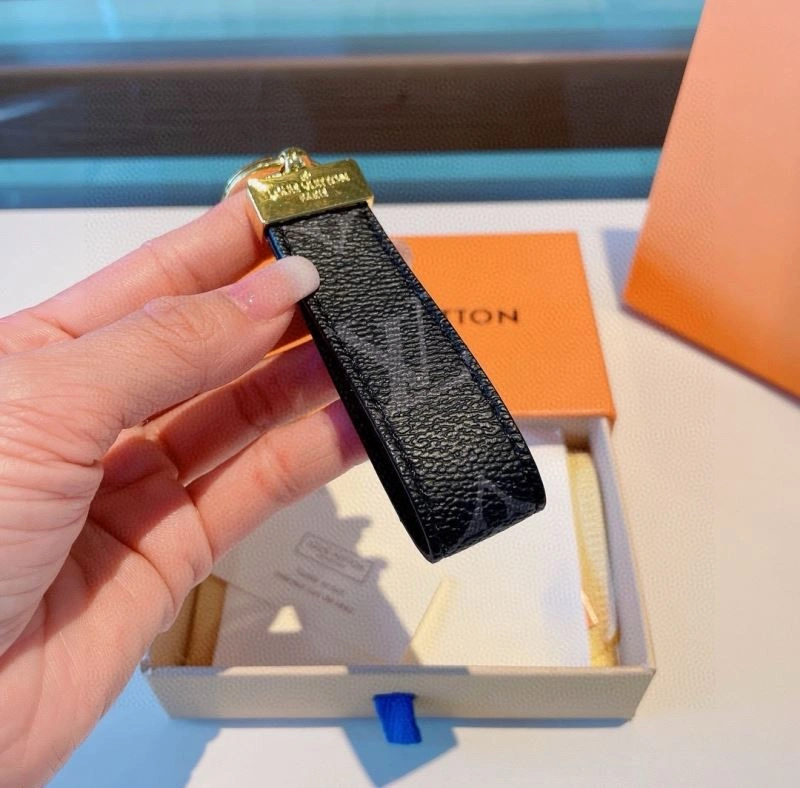 Perfect replica Louis Vuitton Keychains
