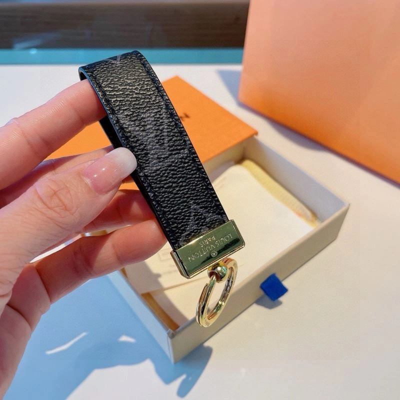 Perfect replica Louis Vuitton Keychains
