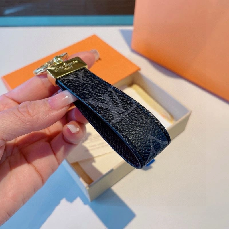 Perfect replica Louis Vuitton Keychains