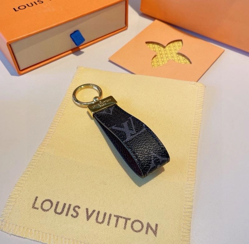 Perfect replica Louis Vuitton Keychains