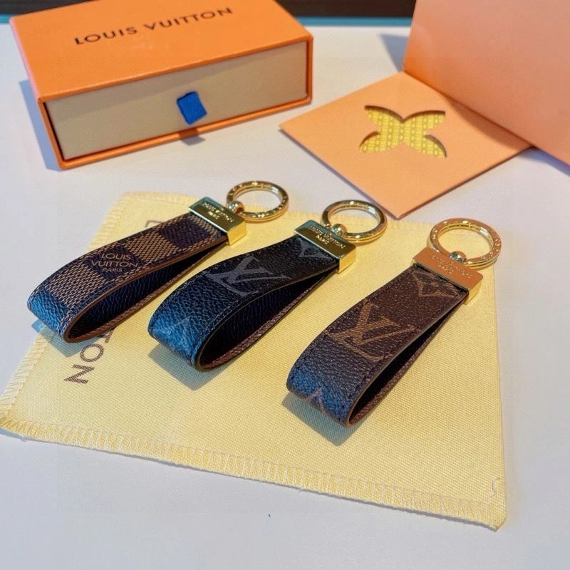 Louis Vuitton Keychains