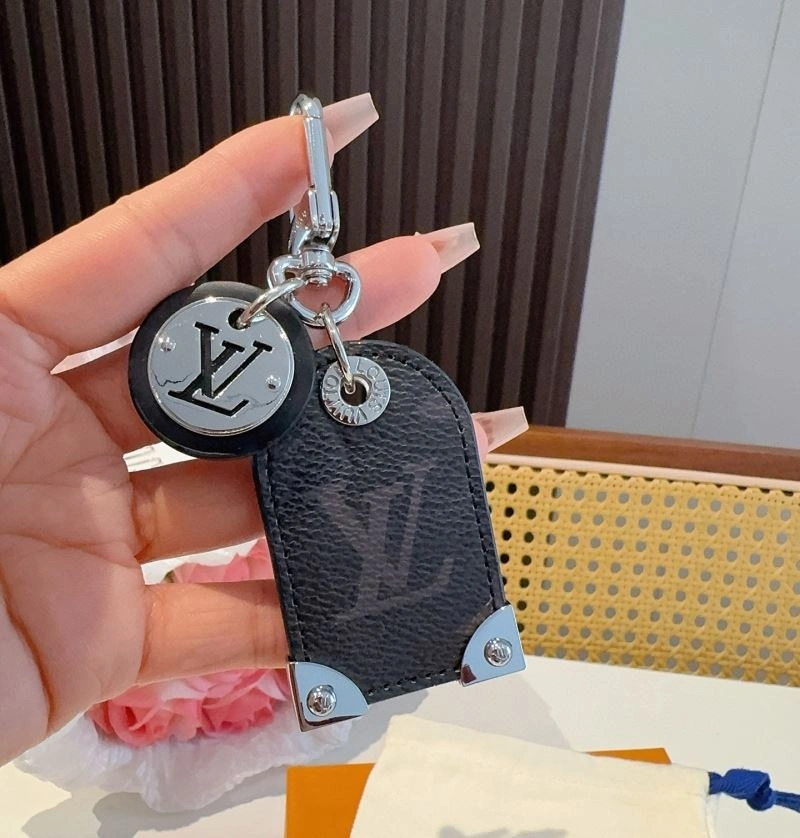 Louis Vuitton Keychains