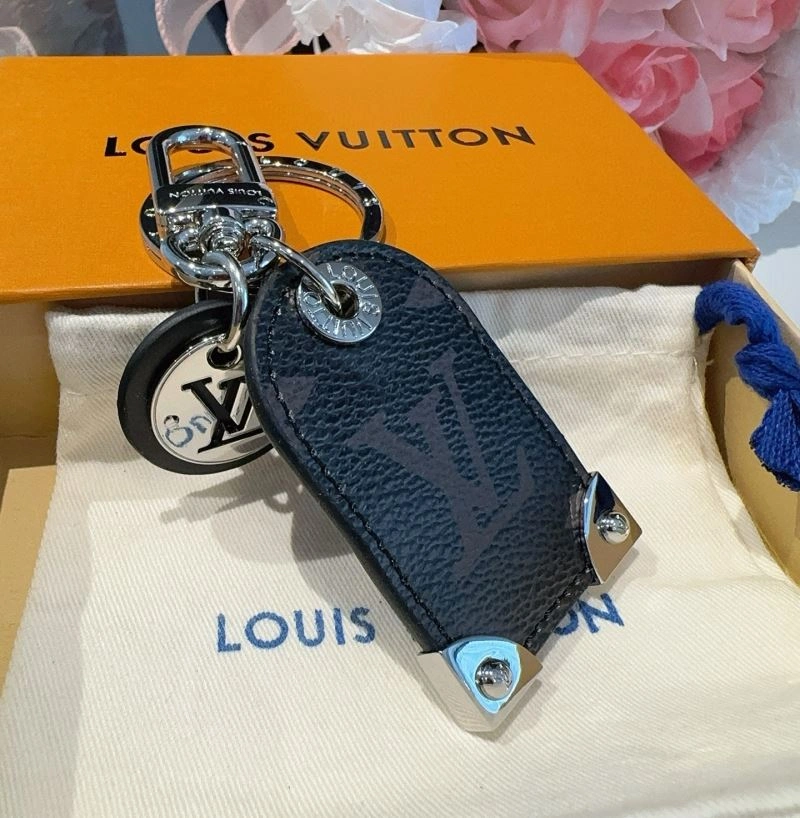 Legit Louis Vuitton Keychains