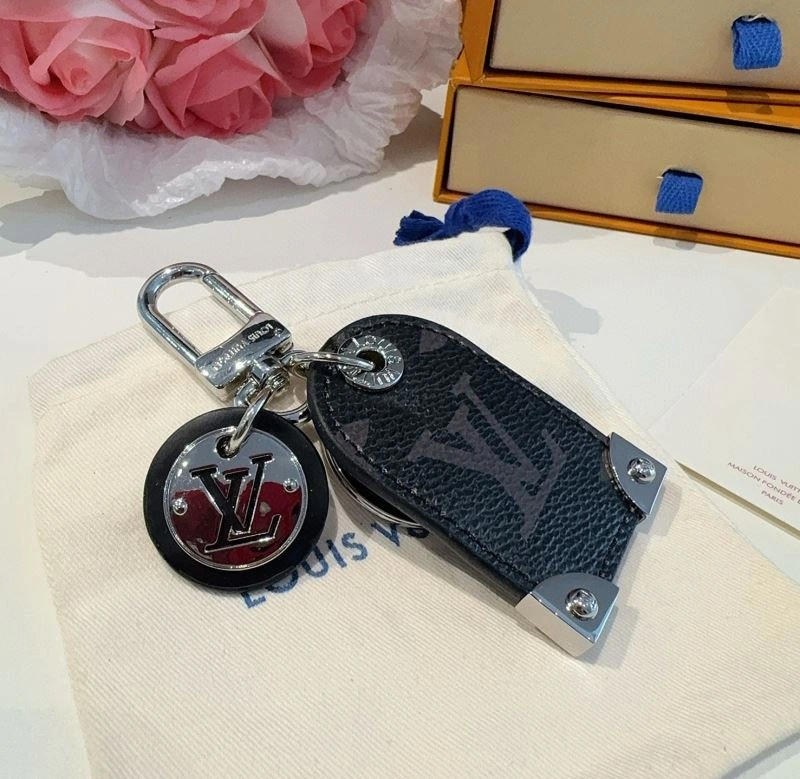 Legit Louis Vuitton Keychains
